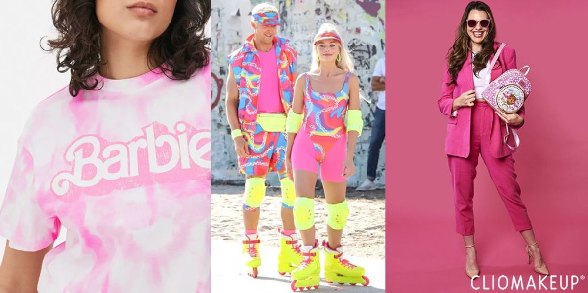 Barbie The Movie capsule collection: i brand che firmano le limited edition